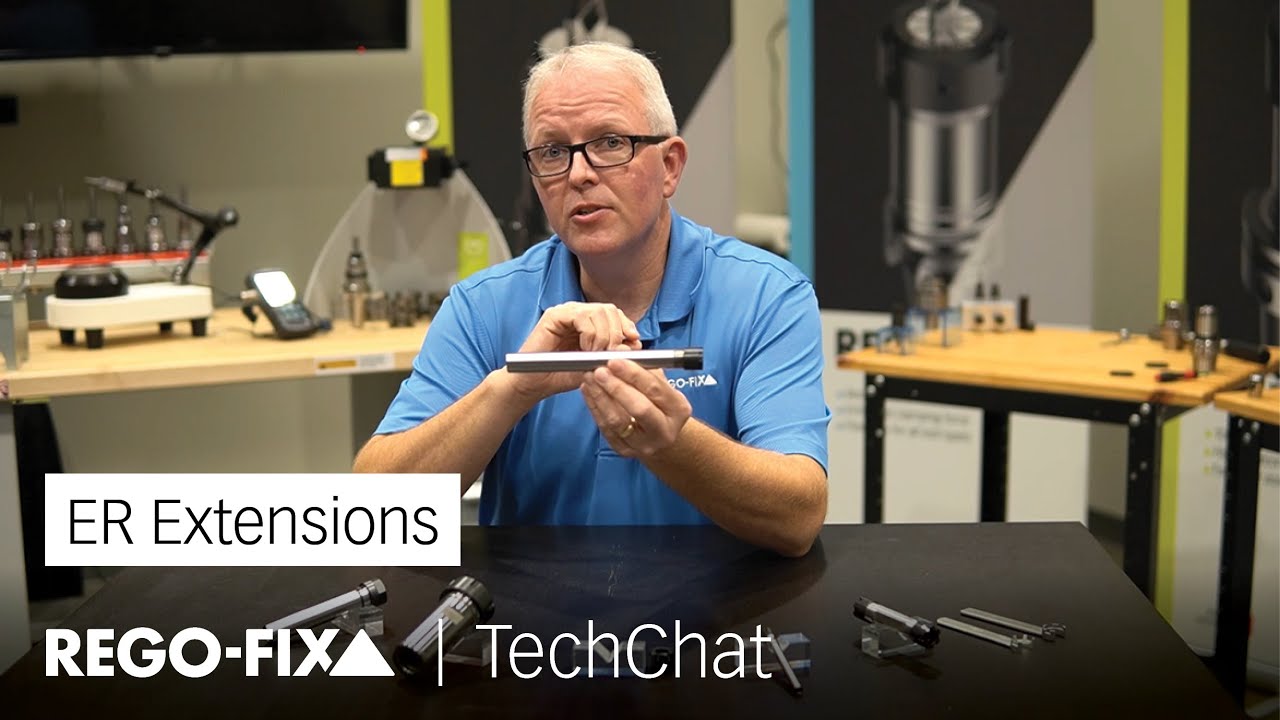 Techchat Er Extensions Youtube