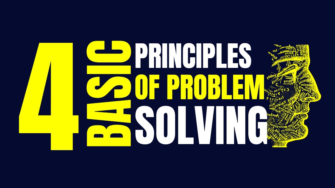 The Coding Problem Solving Process From Start To Finish Youtube