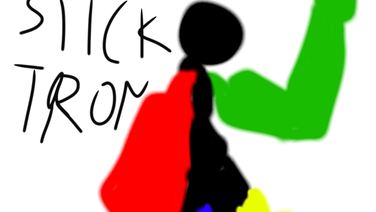 Sticktron Test Sticknodes Youtube