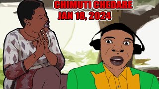 𝐂𝐇𝐈𝐌𝐔𝐓𝐈 𝐂𝐇𝐄𝐃𝐀𝐑𝐄 Mukadzi Akarambwa Aita Confession Kumurume Vake 𝐂𝐇𝐈𝐌𝐔𝐓𝐈 ...