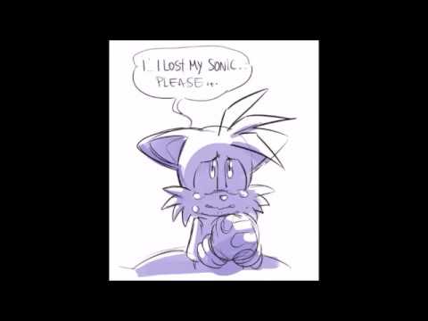 Sonic Forces Comic Dub Missing Sonic Youtube