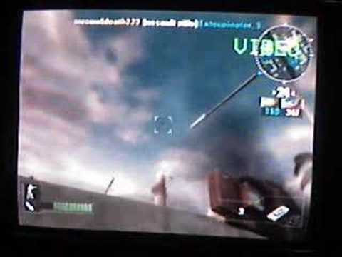 Cam200 And High10s63 Bf2mc Montage Youtube