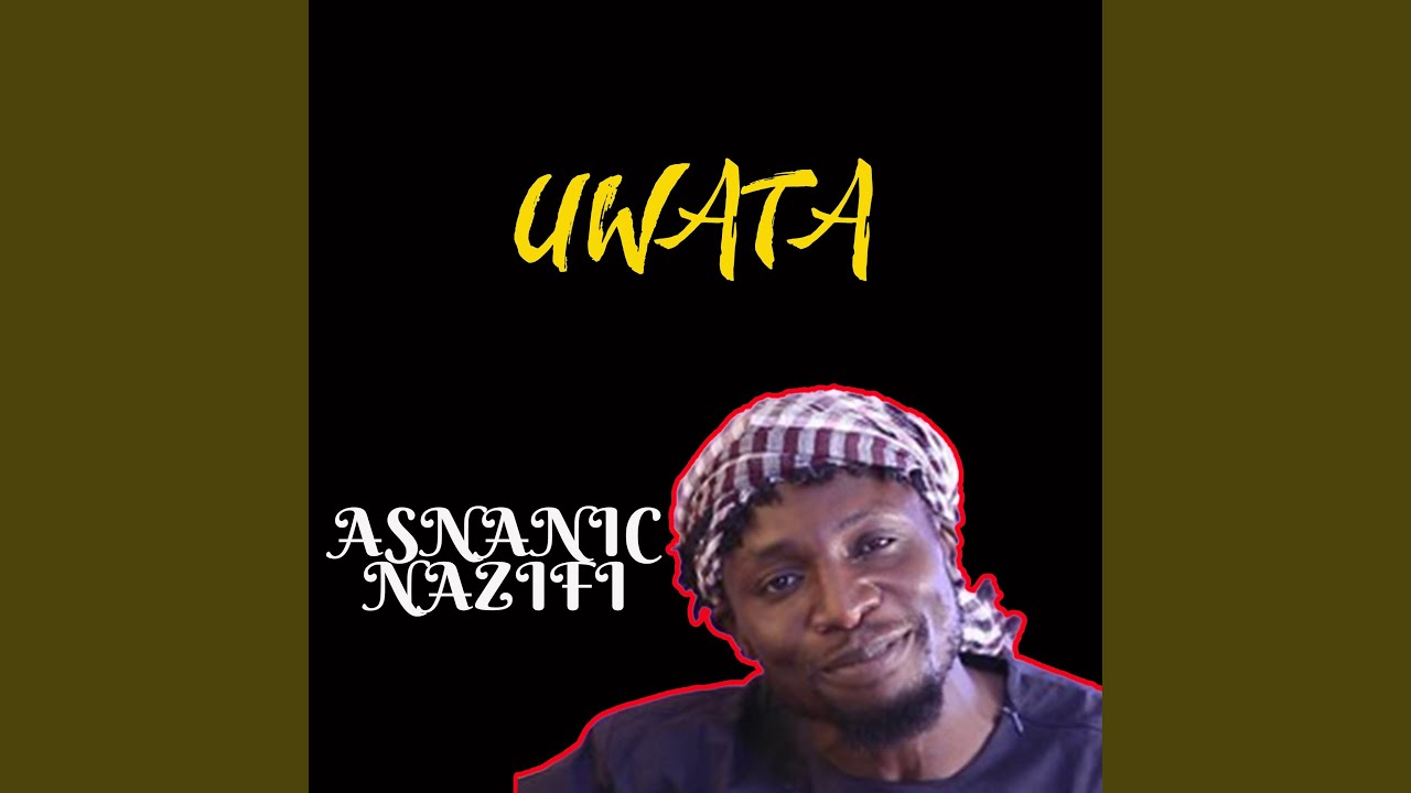Uwata Youtube