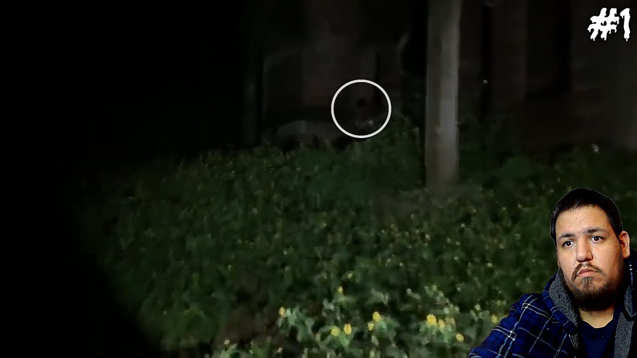 Scary Comp V16 Reaction Youtube