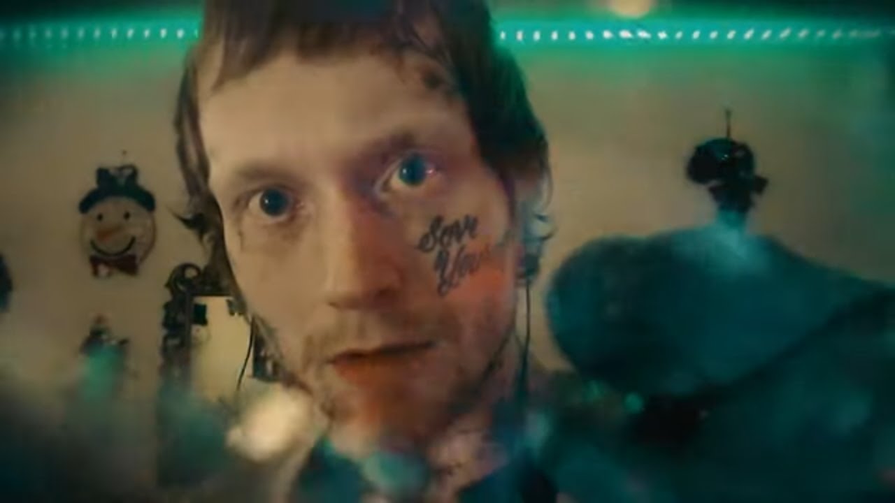 Asmr There S Something In Your Eye Youtube