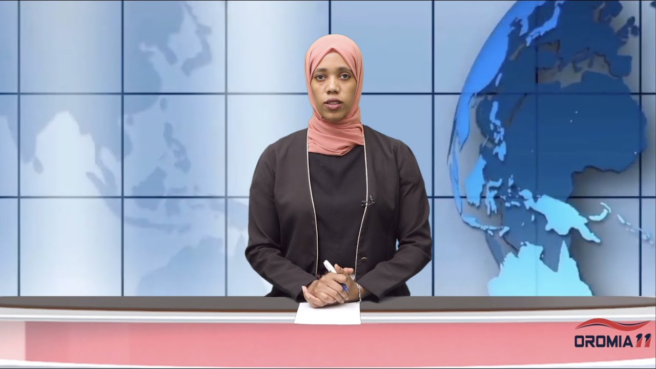 Oromia11 Oduu Torbaanii 10 16 2022 Youtube