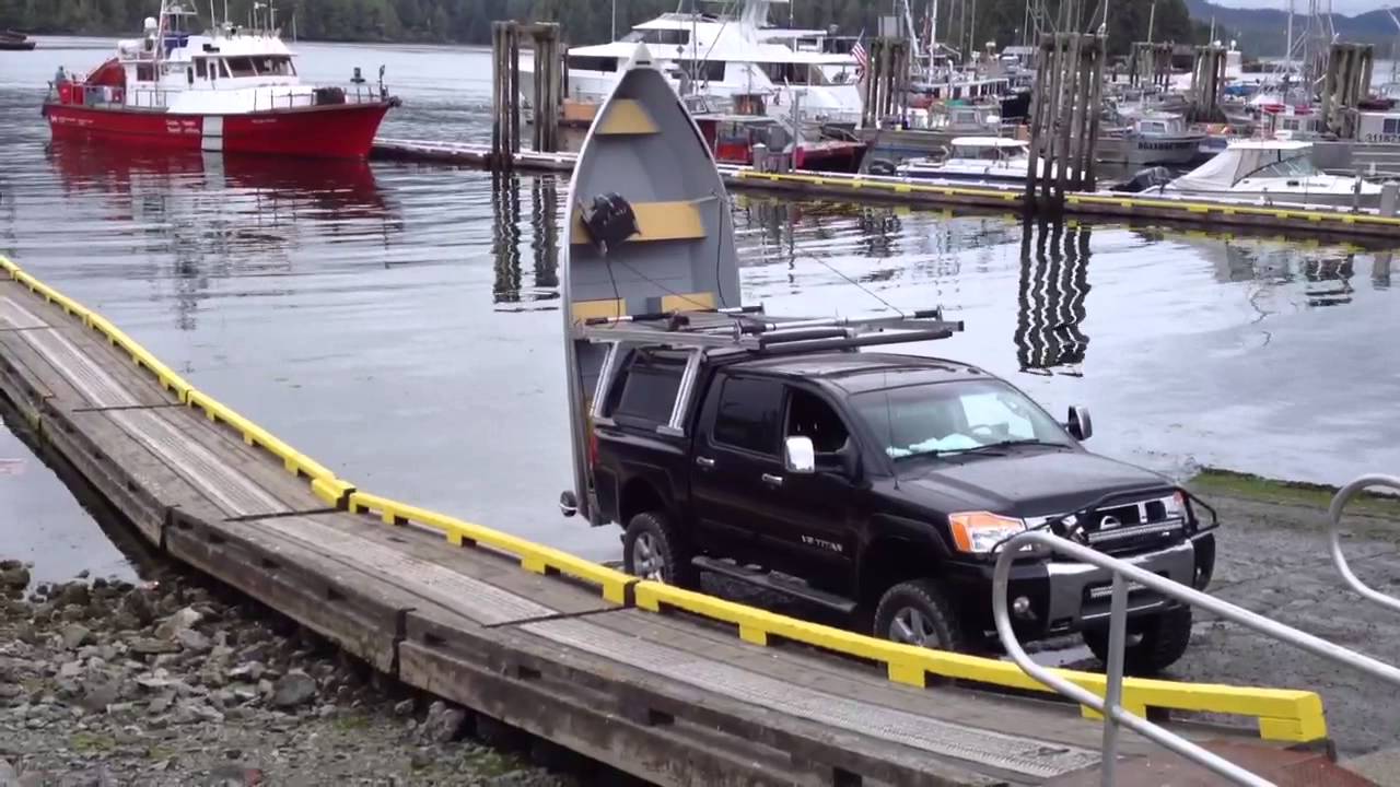 Boat Loader Youtube