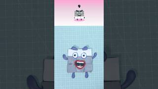 Joyful Dancing With Sprunki Oc Numberblocks 9 Pipicartoon9 Bee Boss Mp3 ...