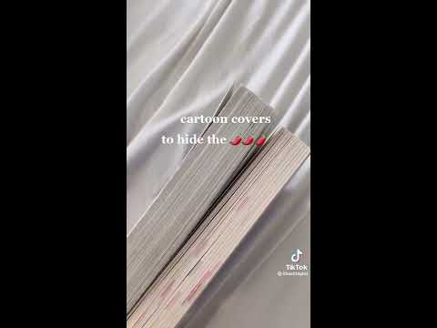 Books With Cartoon Covers рџ љ Shorts Youtube