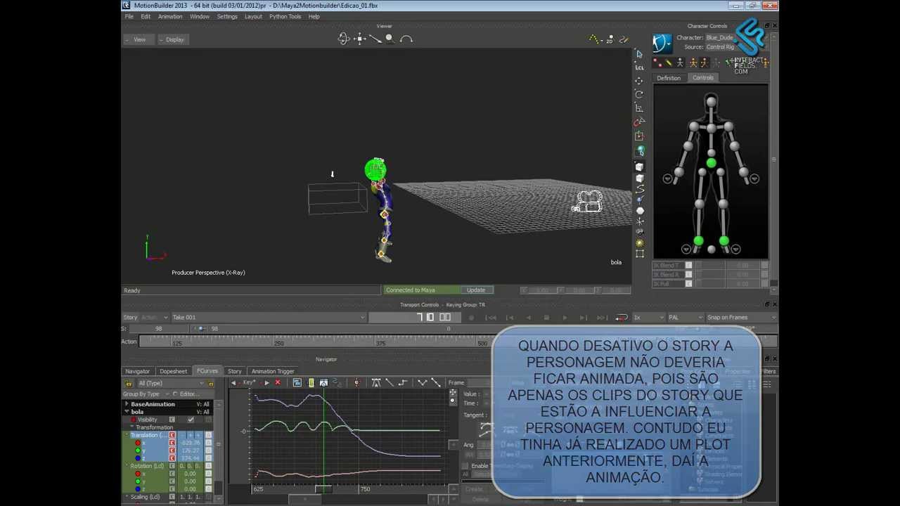 Maya Motion Builder 2015 Crack Paylasopa