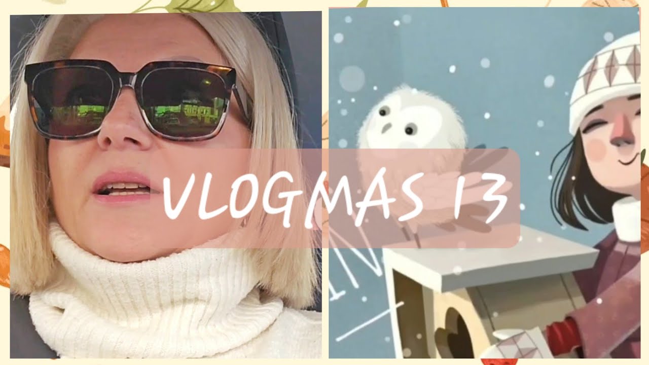 Vlogmas Youtube