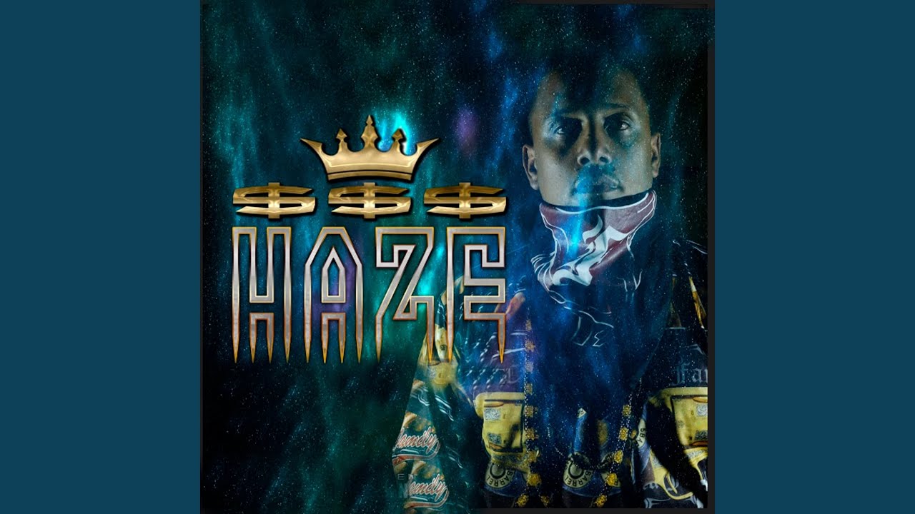 Haze Youtube Music