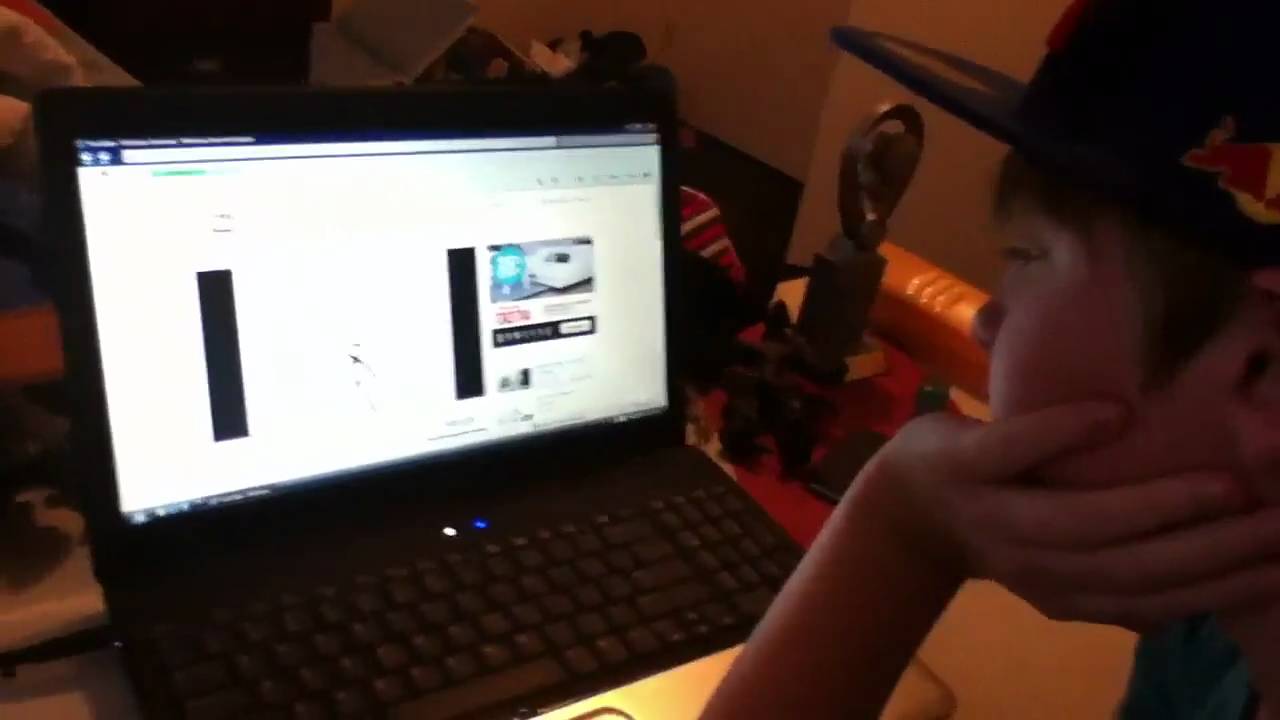 Reaction To Stickman Screamer Youtube