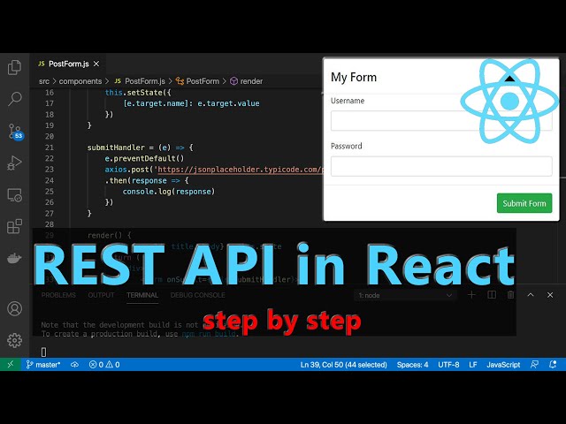 Javascript Rest Api Call Example Infoupdate Org
