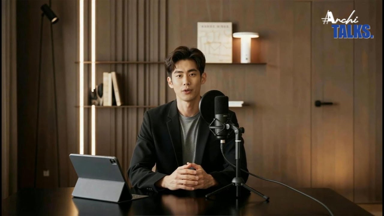Archi Talks Ep 2 Byteplus Ai Seedream Seedance Youtube