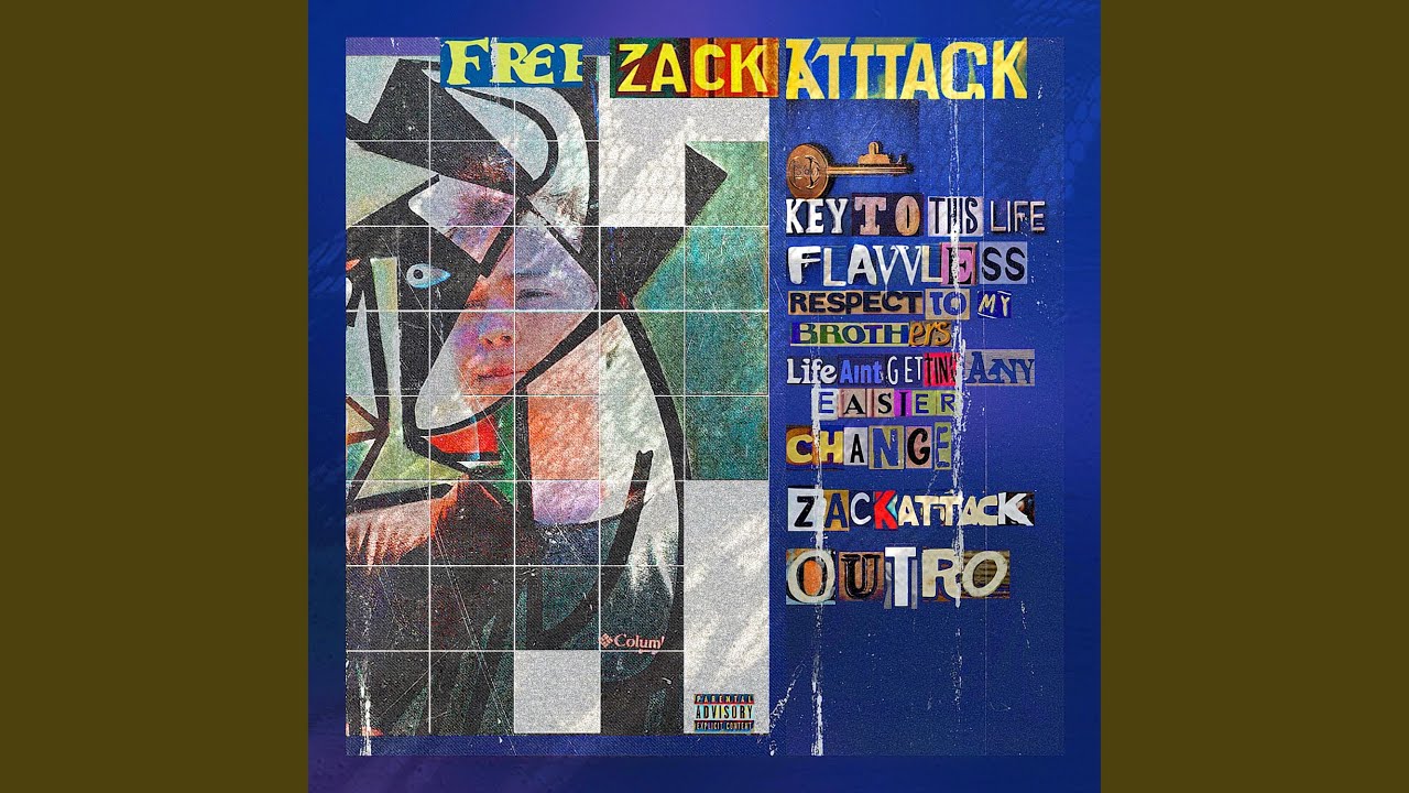 Zackattack Youtube