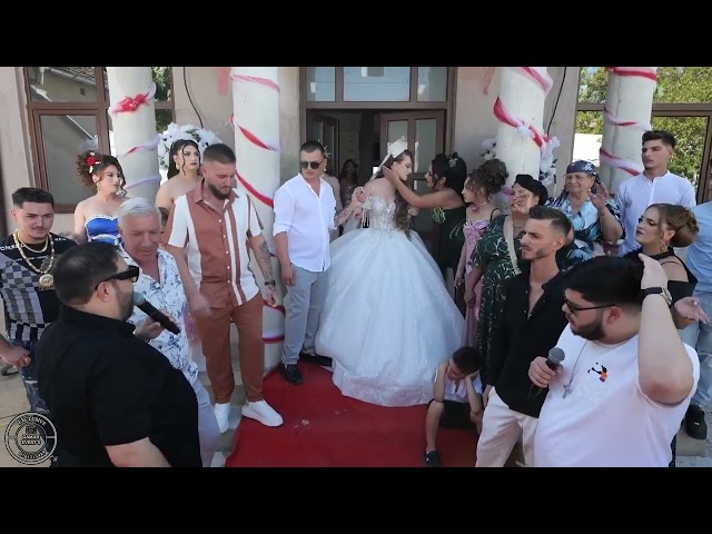 FLORIN SALAM - Imi tremura inima MANELE LIVE 2025 - LOGODNA DAVID & DANIELA