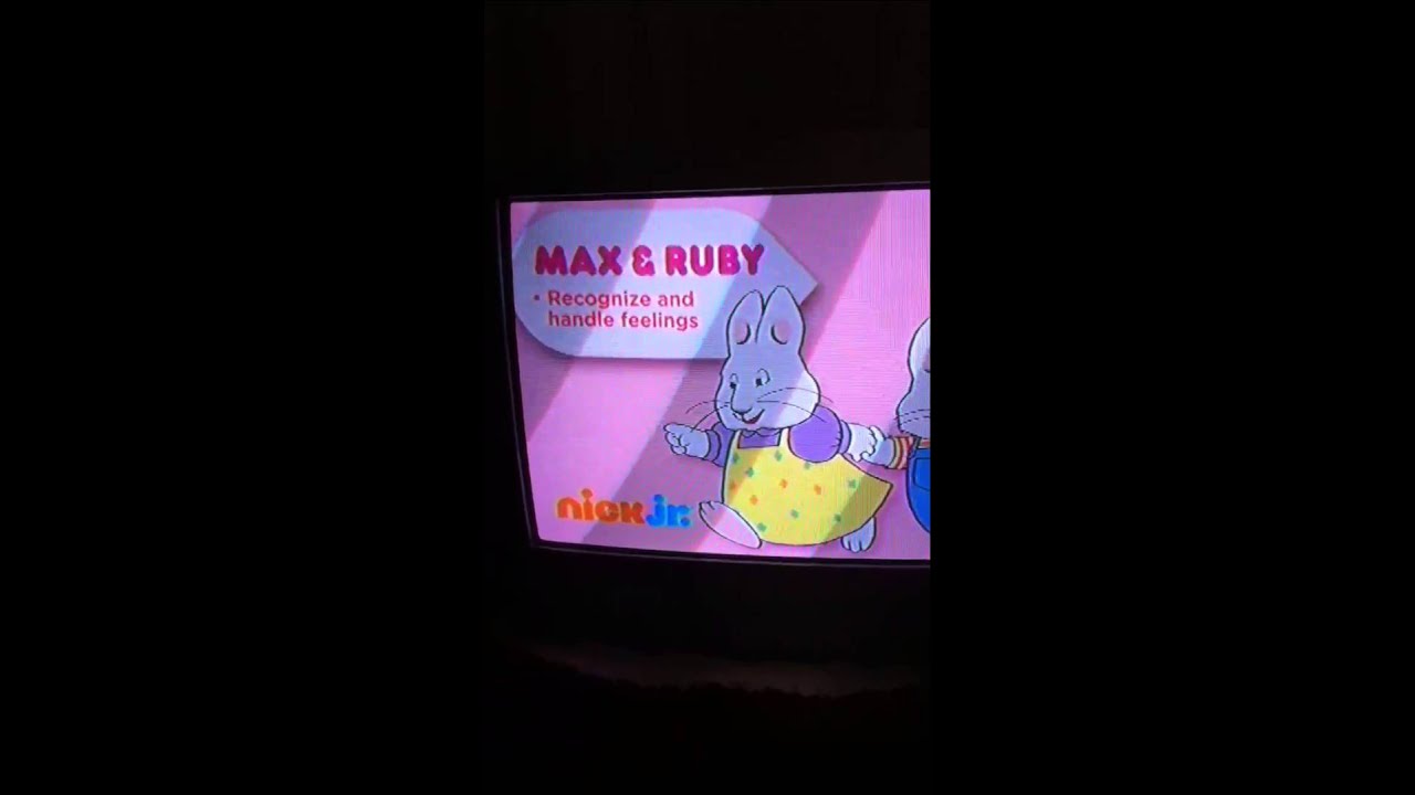 Max Ruby Introduction Opening Youtube