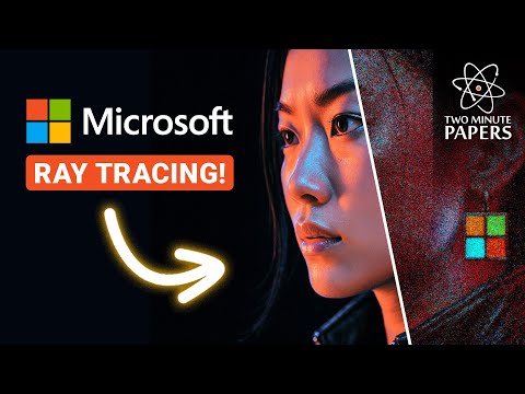 Revolutionizing Visuals Microsoft S Groundbreaking Neural Rendering