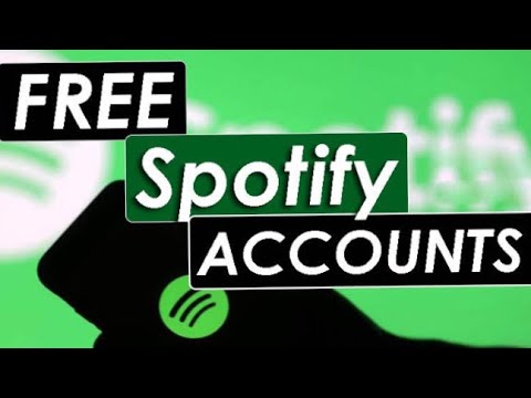 Create Spotify Account Panainsta