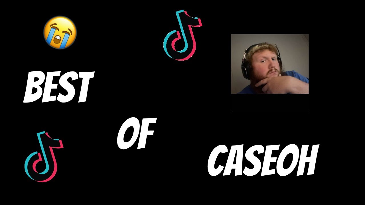 Best Caseoh Clips Youtube