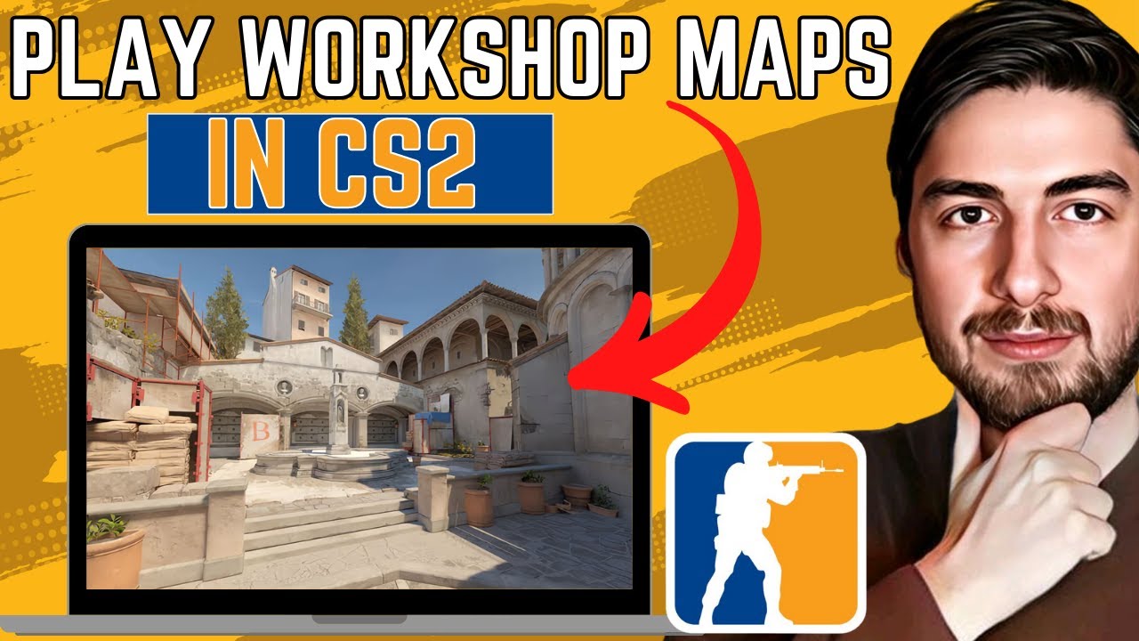 How To Play Workshop Maps In Cs2 Works 100 Youtube