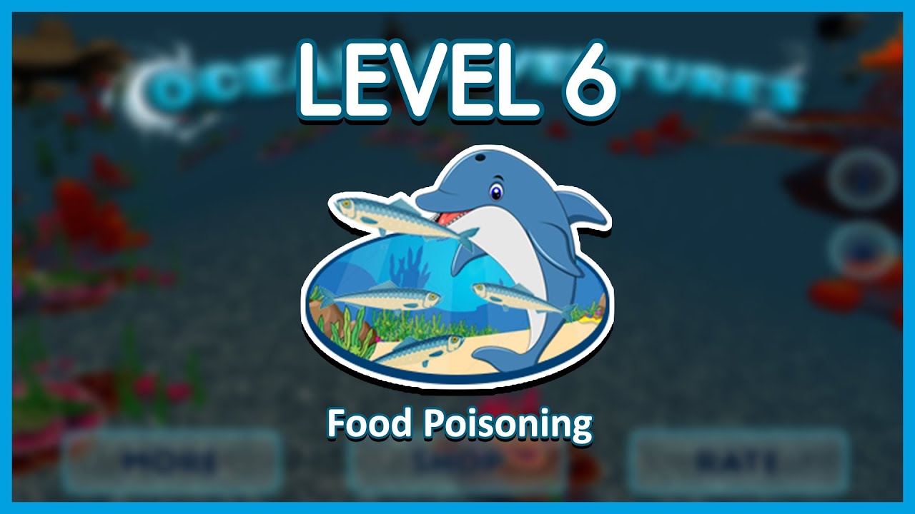Level 6 Youtube