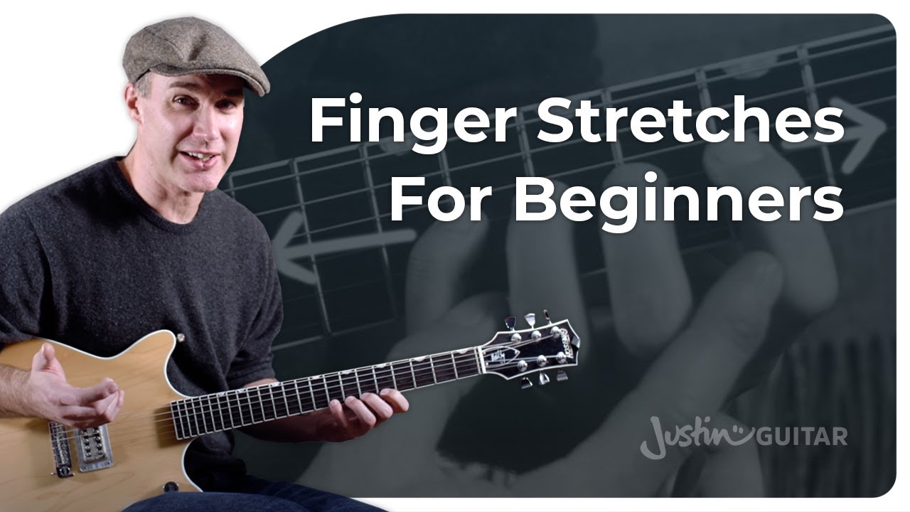 Hand And Finger Stretches For Guitar At Loretta Burroughs Blog