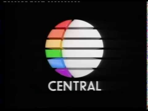 Central Idents 1982 91 Youtube