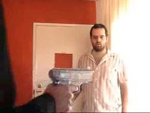 Computerman 1 Youtube