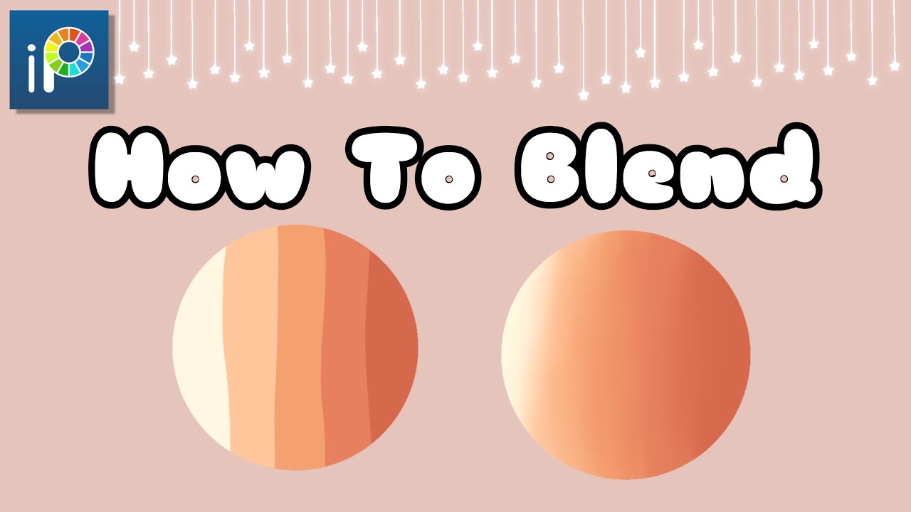 How To Blend Using Ibispaint X At Marcus Riedel Blog