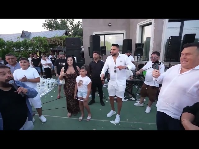 Florin Salam Face Show „Chiar Daca M-am Ingrasat, Tot Sexy Sunt!” 2025