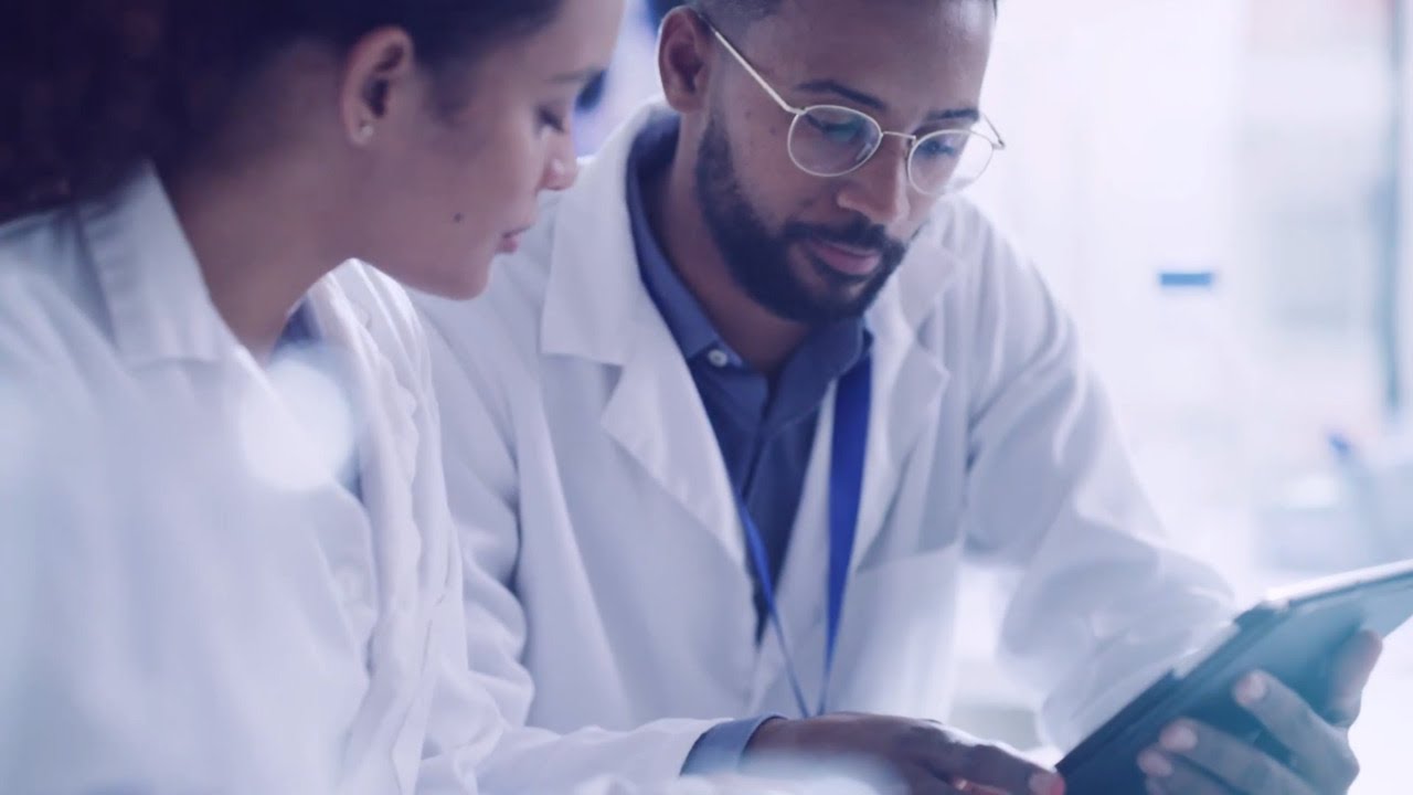 Bd Cor Overview Video March 2022 Youtube