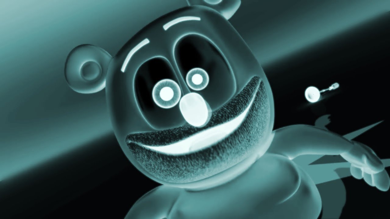 Xray Normal Voice Gummibär Request Vidoe Tamil Hd Gummy Bear Song