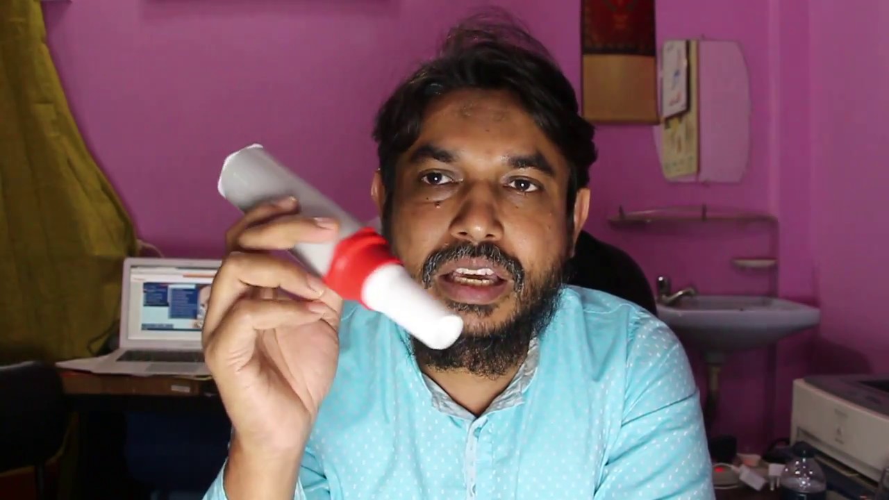 Asthma Patient Education Part 2 Youtube