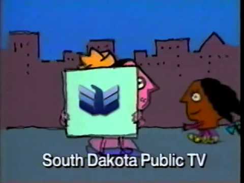 Ptv Hi Pinky South Dakota Public Television Youtube