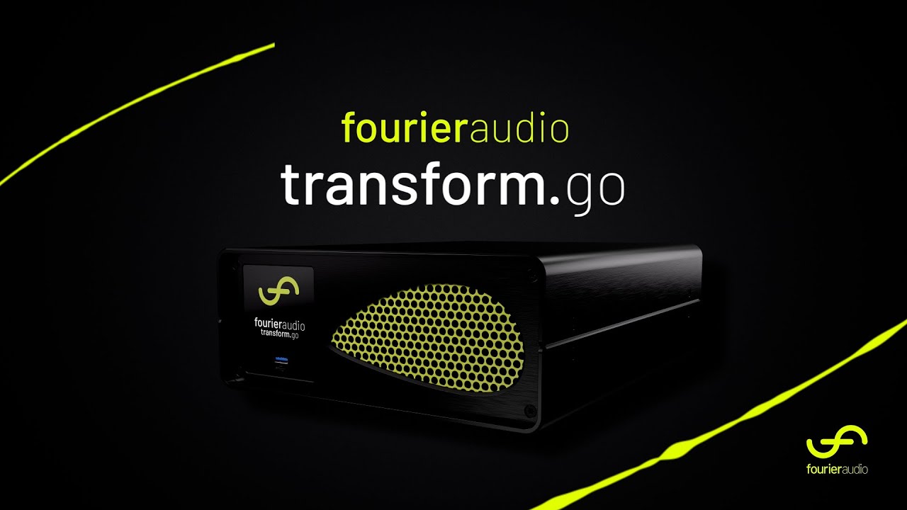 Introducing Transfrom Go Youtube