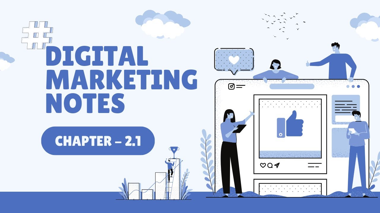 Chapter 2 1 Digital Marketing Strategy Building A Brand Strategy