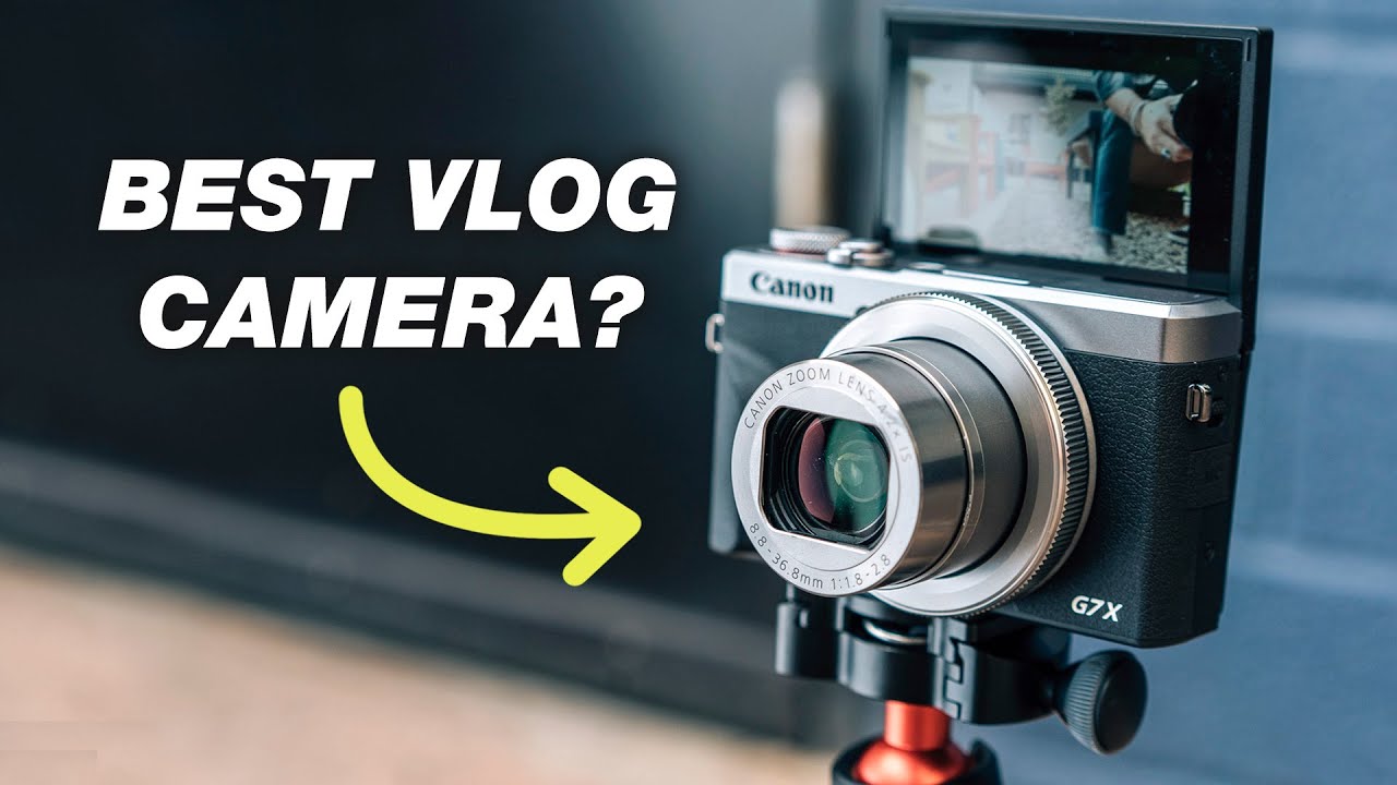 Best Canon Vlogging Camera For Youtube Youtube