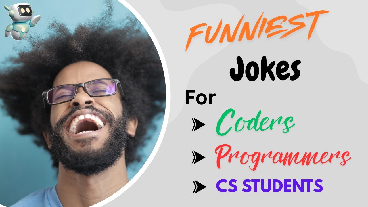 Programming Jokes Coding Memes Funniest Developer Jokes