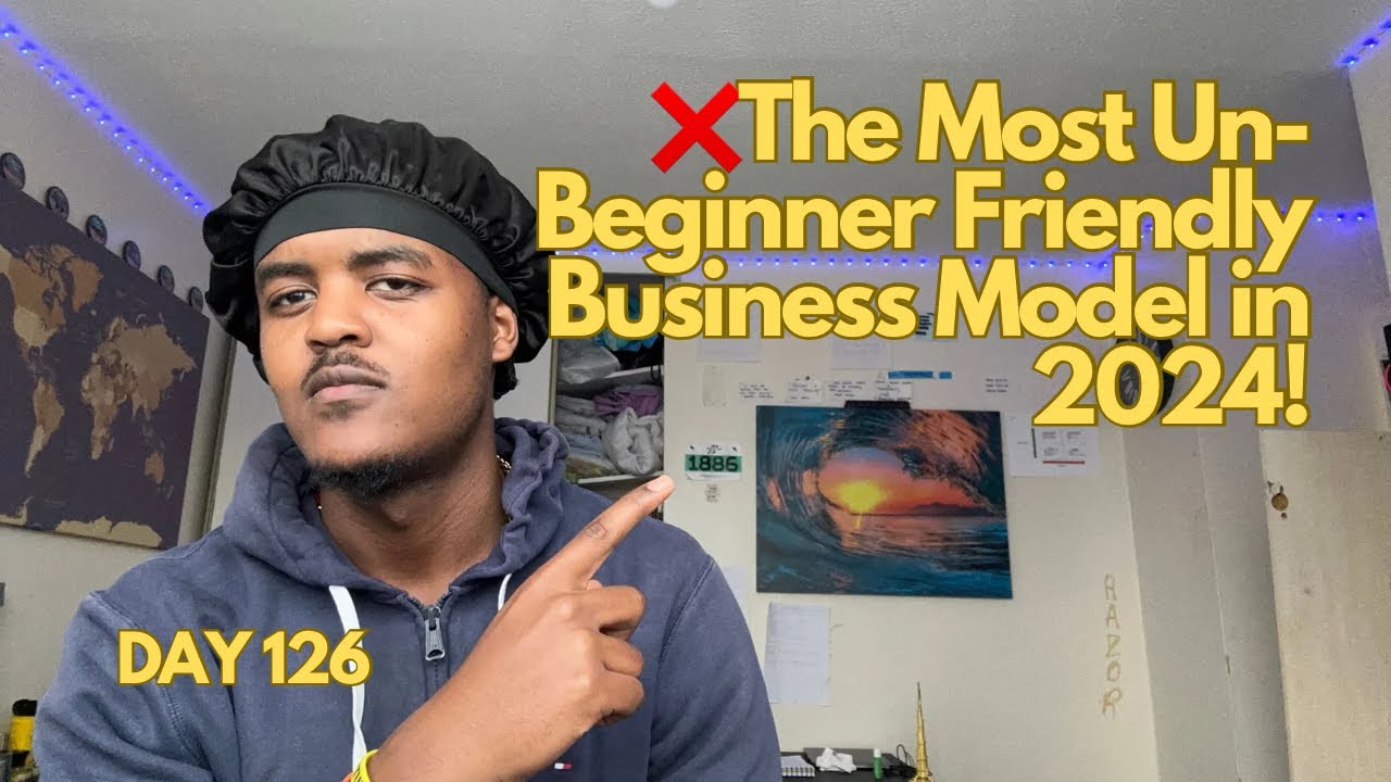 Why Beginners Shouldn T Start Growth Operating Youtube