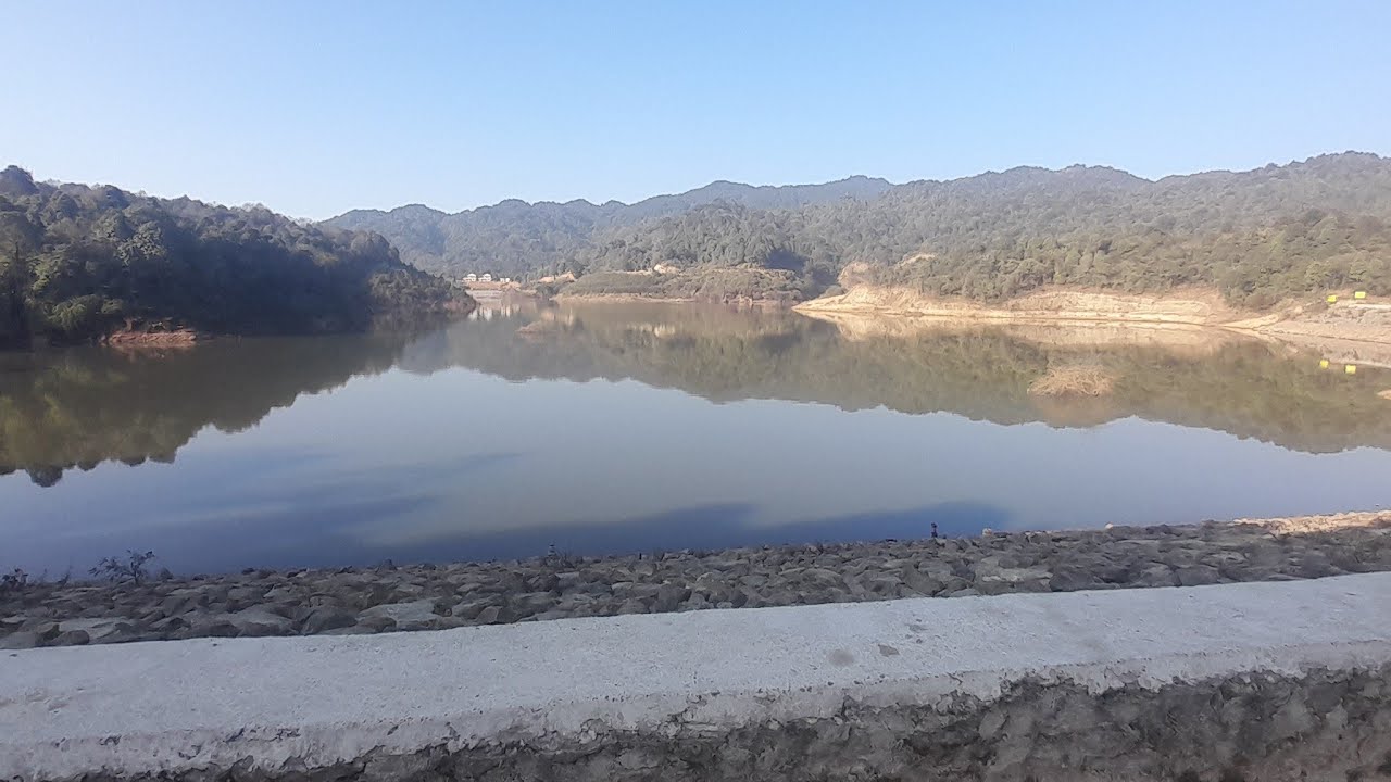 Dhaap Dam Youtube