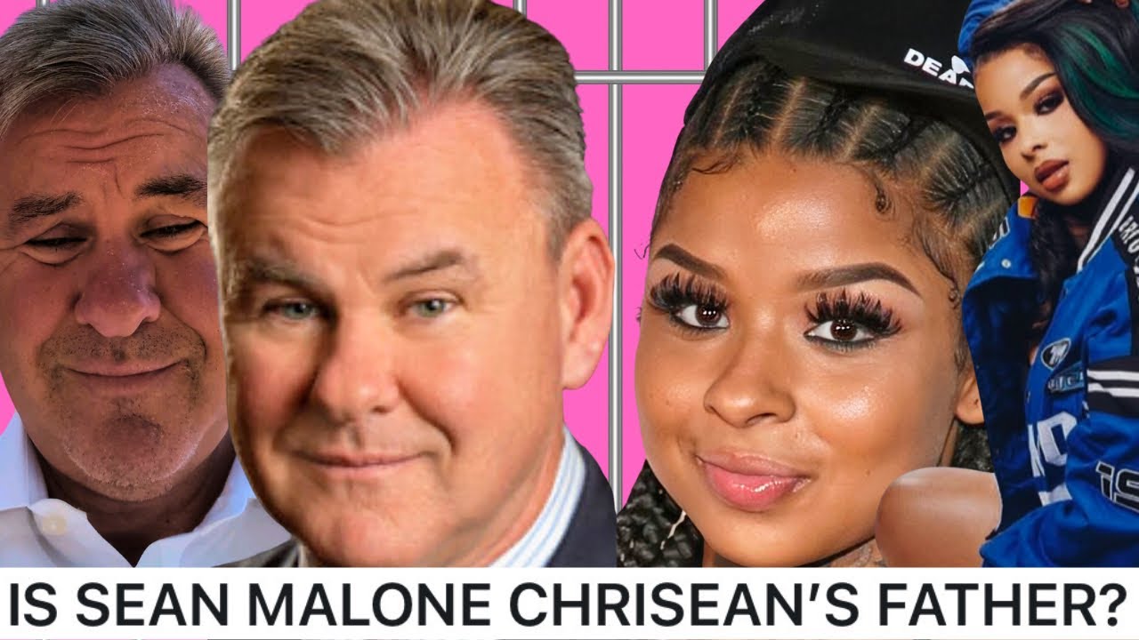 Chrisean Rock Whoтащs Your Daddy тбйя пёязм Sean Malone Or Eugene Malone тбйя пёядф