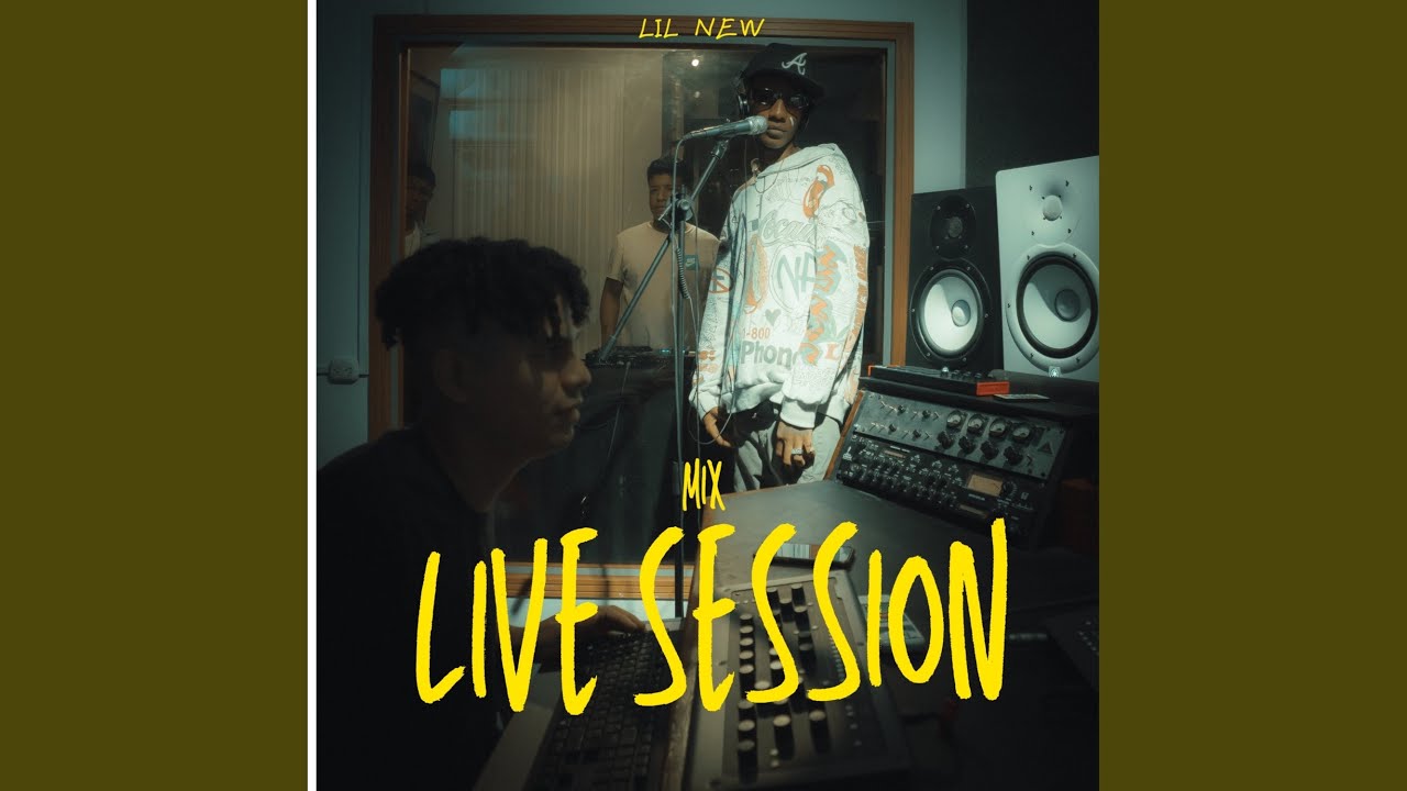 Mix Live Session Live Youtube
