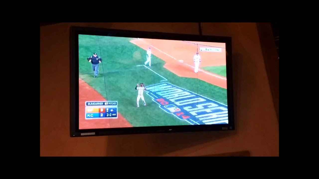San Francisco Giants World Series 2014 Youtube