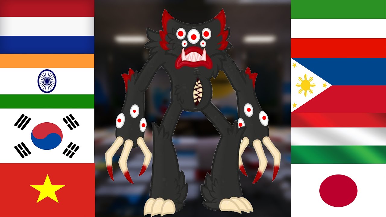Killy Willy In Different Languages Meme Youtube