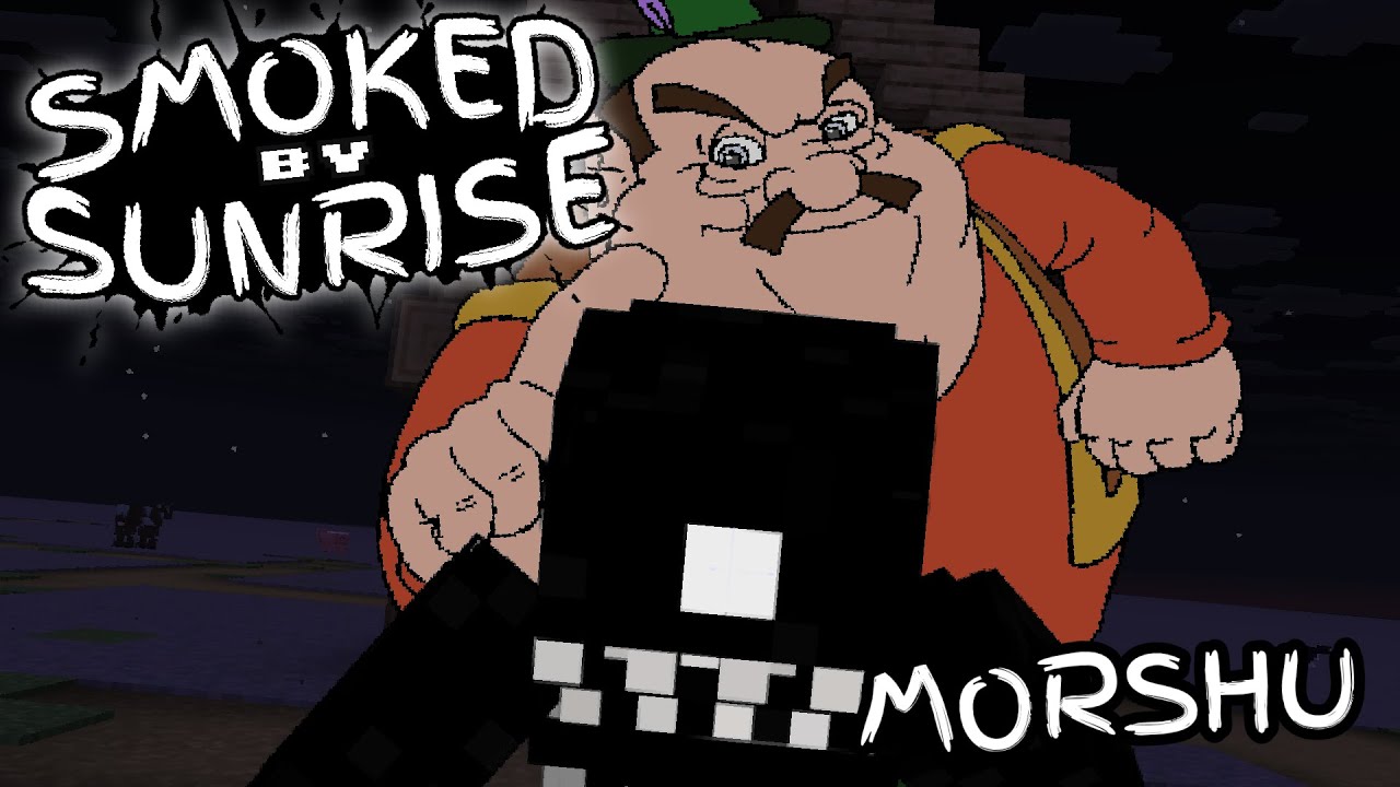 Morshu Takes All Morshu Lms Smoked By Sunrise Ytpmv Youtube