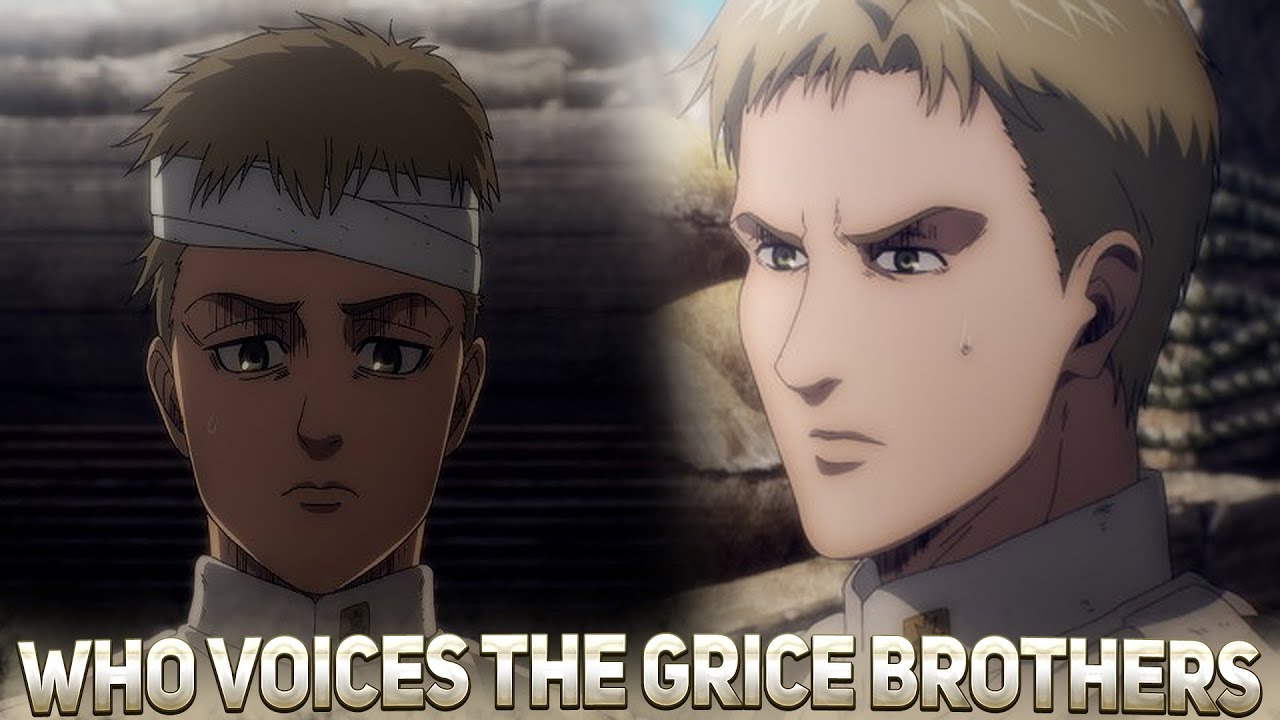 Attack On Titan English Dub Vs Sub Whatiscaqwe