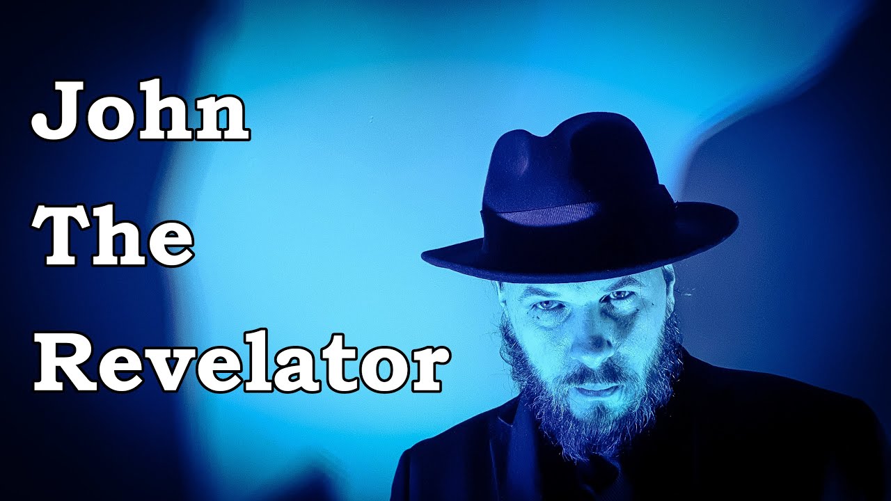 John The Revelator Youtube Music