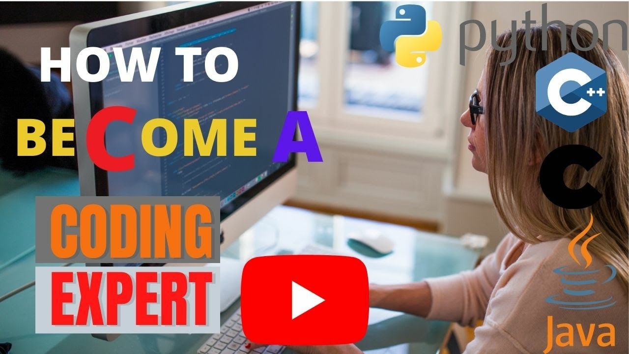 How To Become A Coding Expert In 2022 Full Info Hindi Howmania How